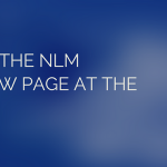 Formatting References in NLM Citation Style