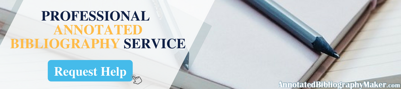 Creation ASA Annotated Bibliography Easy with Online Service