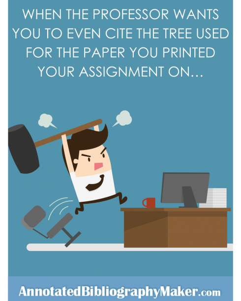 Bibliography Memes